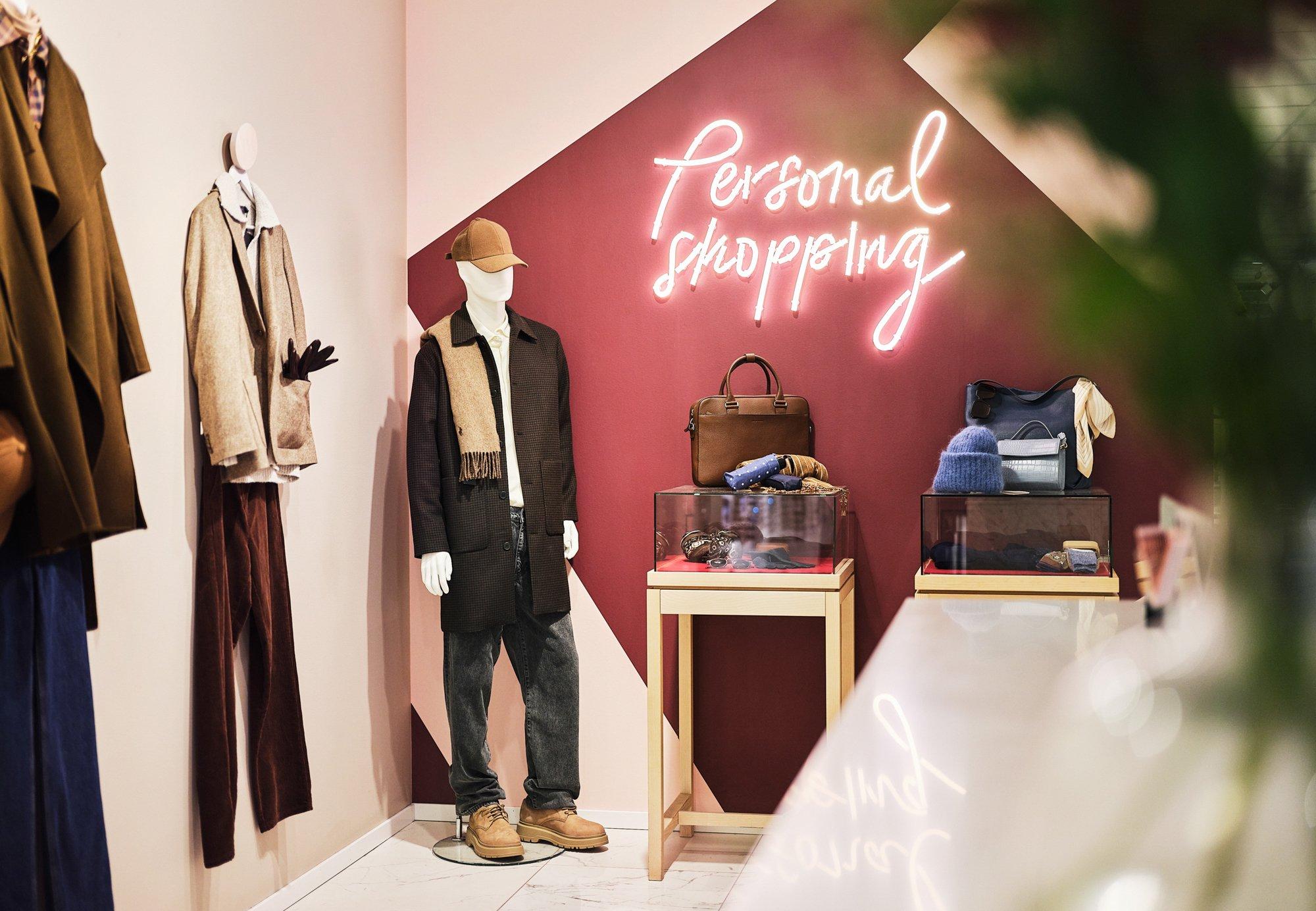 Personal Shopping | Åhléns