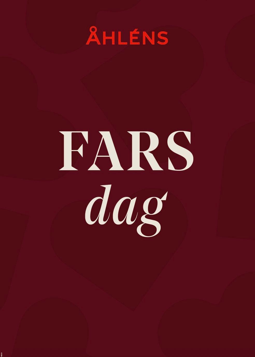 Åhléns Västerås | Åhléns