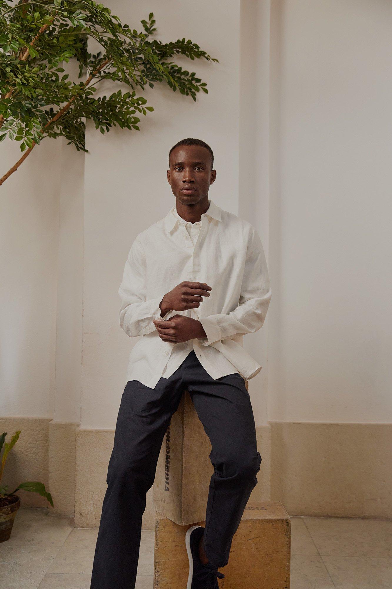 Herrkläder - Snygga kläder för herr | Åhléns