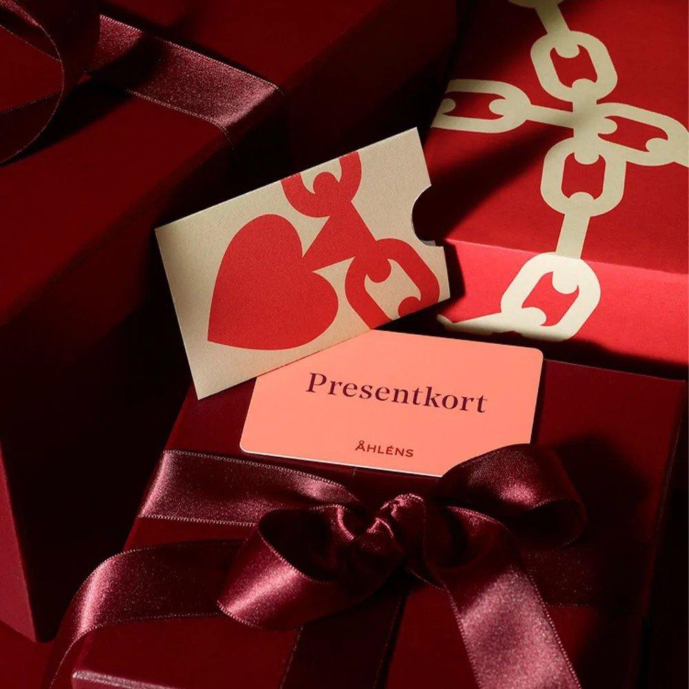 Presentkort | Åhléns
