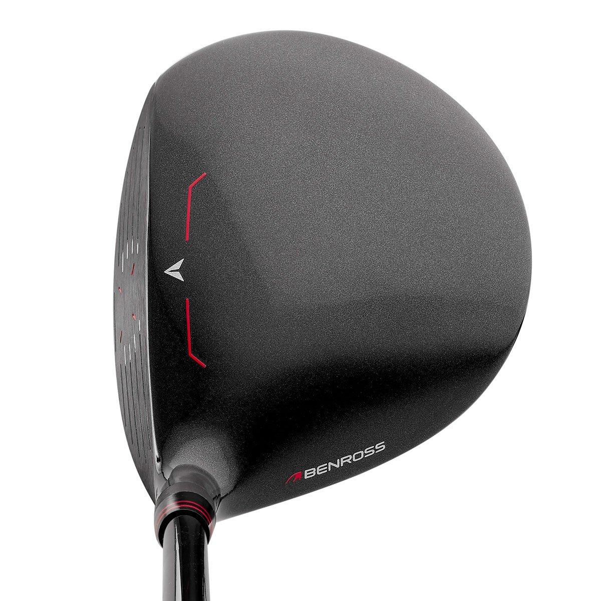 Benross Delta X Golf Fairway Wood | American Golf