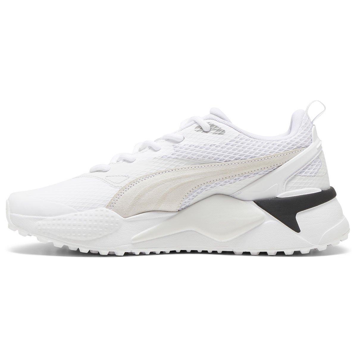 Puma Mens Gs-x Efekt Waterproof Spikeless Golf Shoes | American Golf