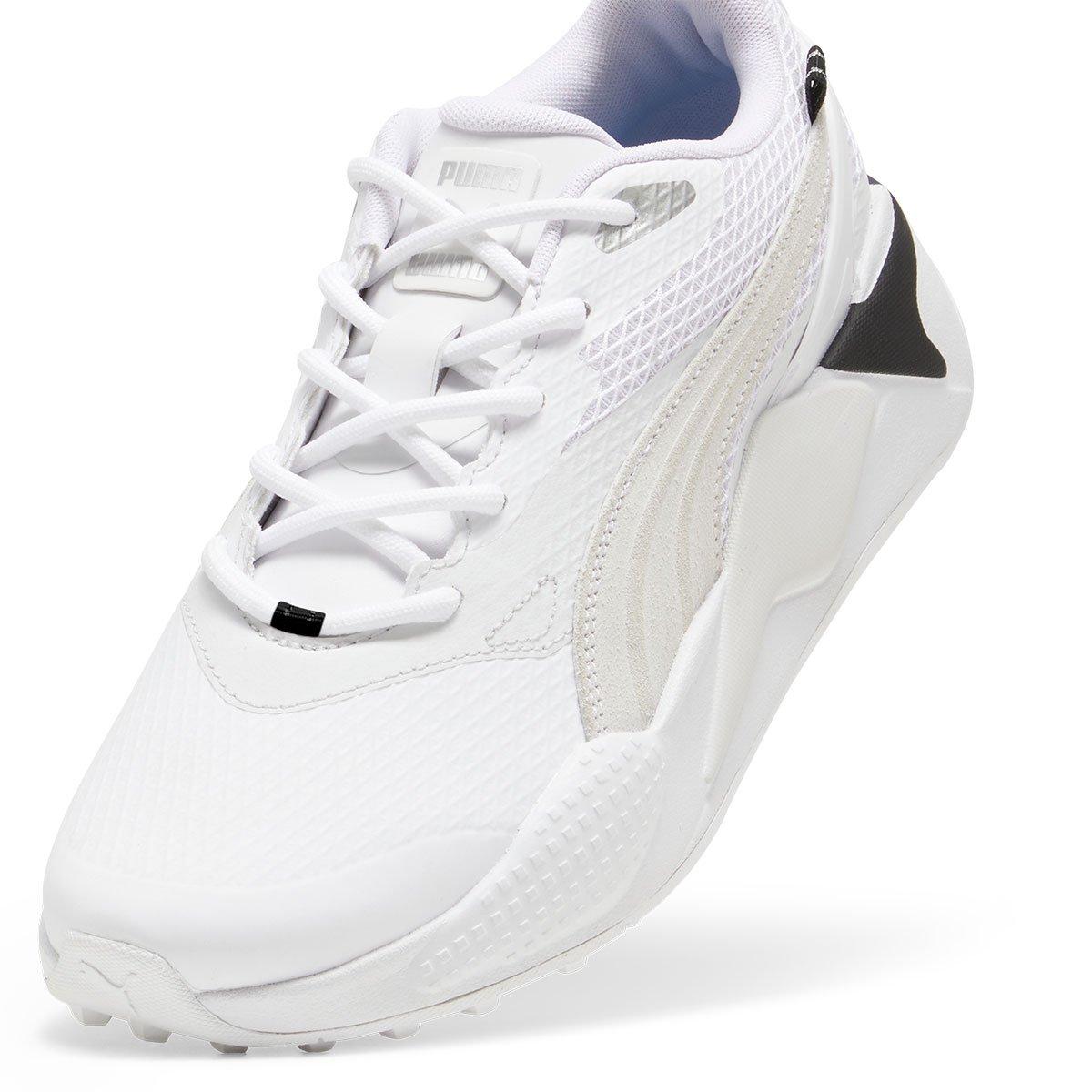 Puma Mens Gs-x Efekt Waterproof Spikeless Golf Shoes | American Golf