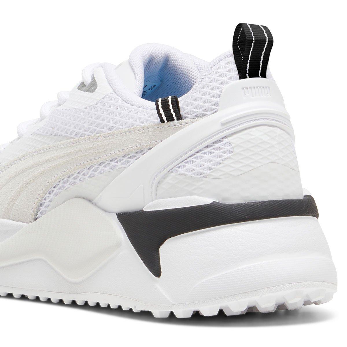 Puma Mens Gs-x Efekt Waterproof Spikeless Golf Shoes | American Golf