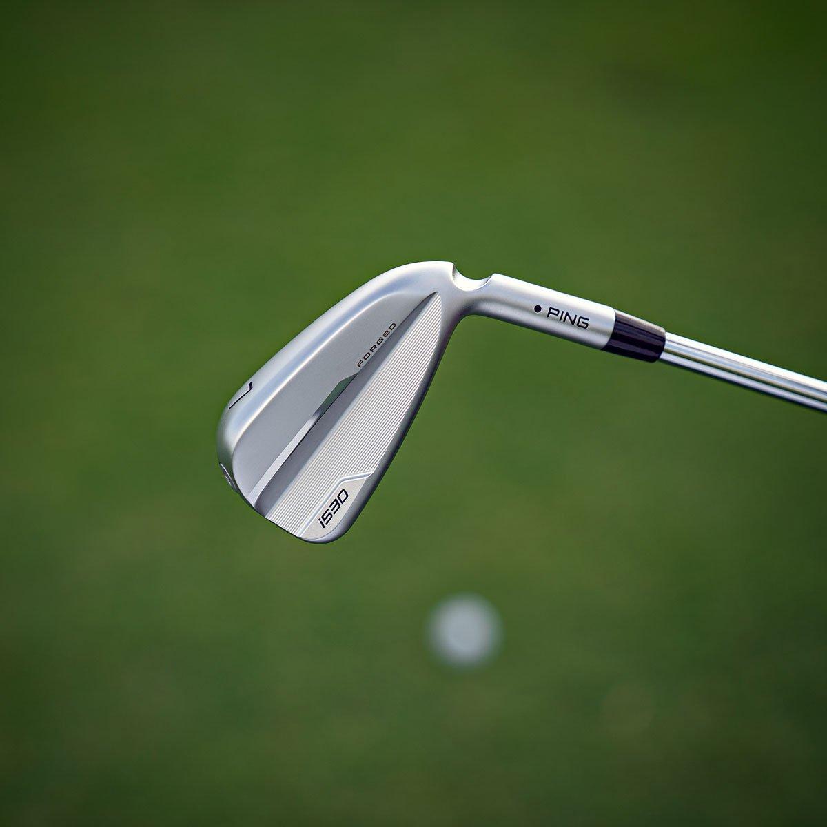 Ping I530 Golf Irons - Custom Fit | American Golf