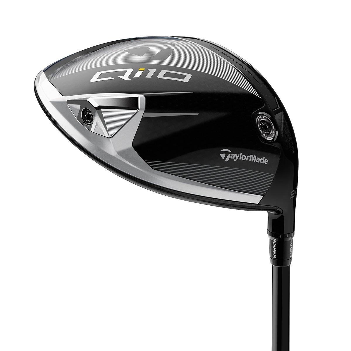 Taylormade Qi10 Golf Driver | American Golf