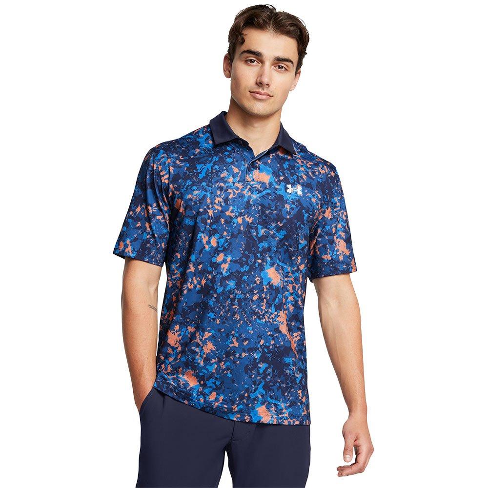 Under Armour Golf Shirts Clearance