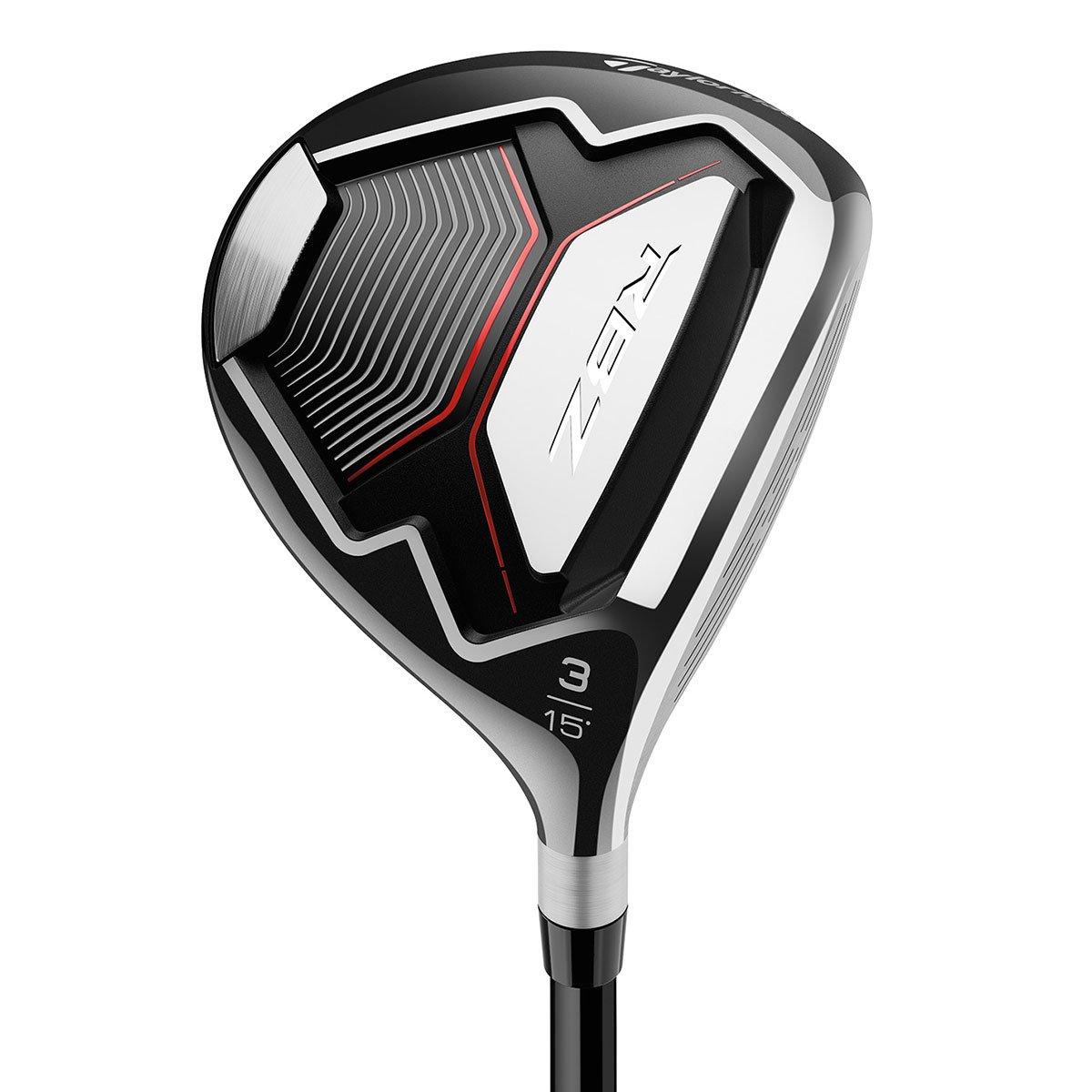 Taylormade Rbz Steel 10 Piece Golf Cart Bag Package Set | American Golf