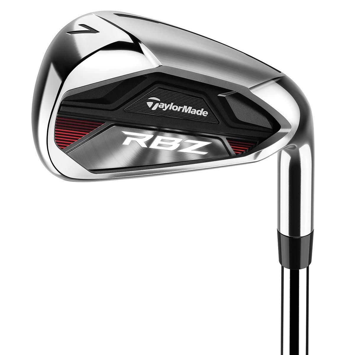 Taylormade Rbz Steel 10 Piece Golf Cart Bag Package Set | American Golf