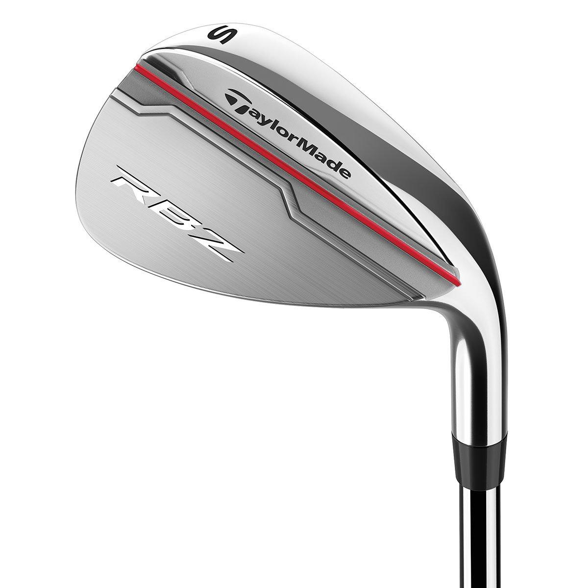 Taylormade Rbz Steel 10 Piece Golf Cart Bag Package Set | American Golf