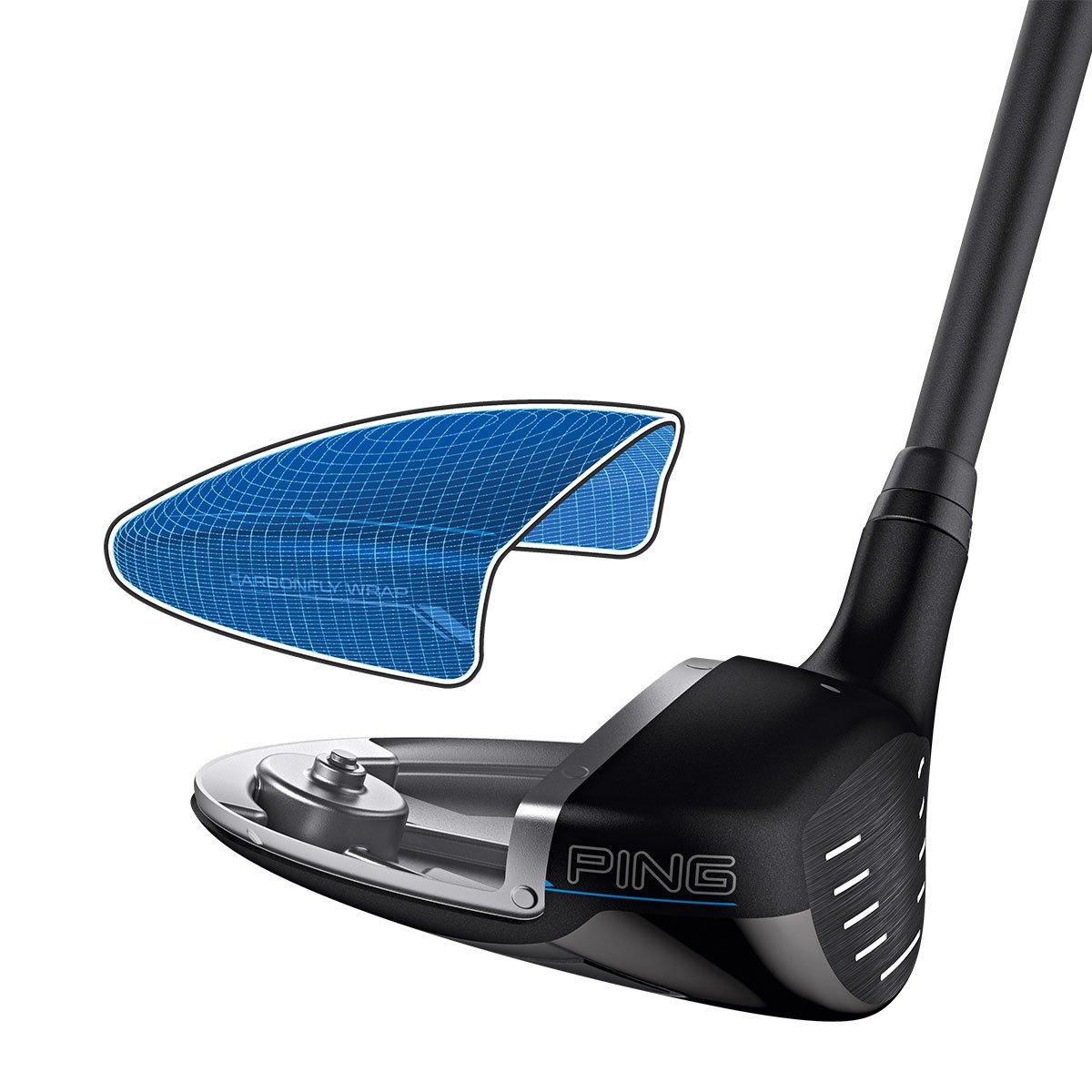 Ping G440 Max Golf Fairway Wood | American Golf