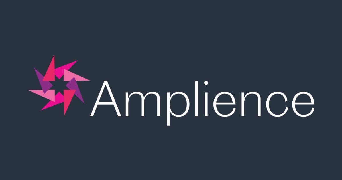Amplience Composable Storefront Starter-kit