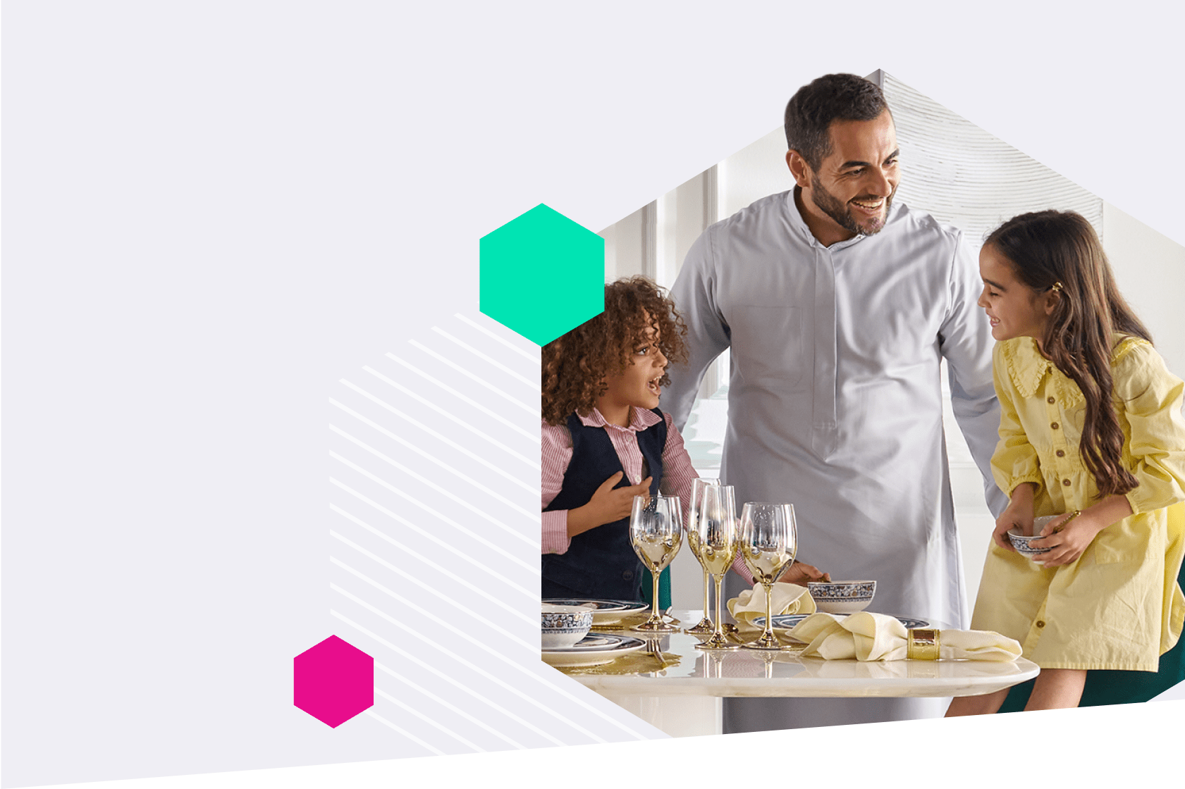 Landmark Group Case Study | Amplience