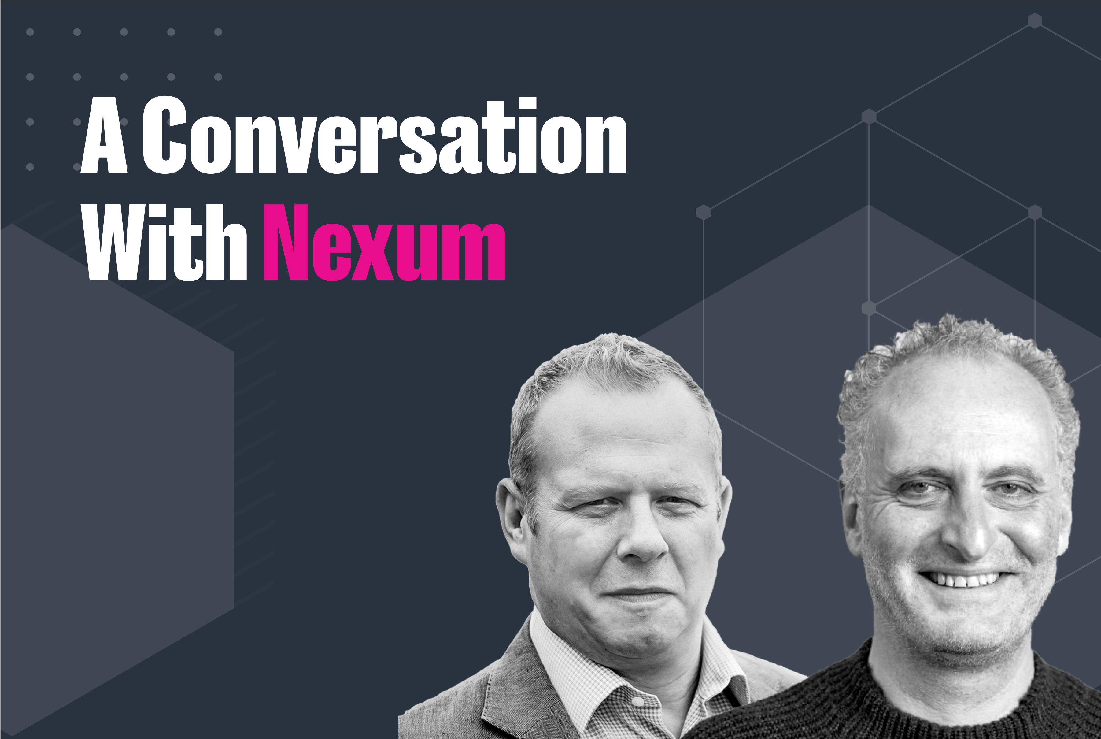 A Conversation with nexum | Amplience