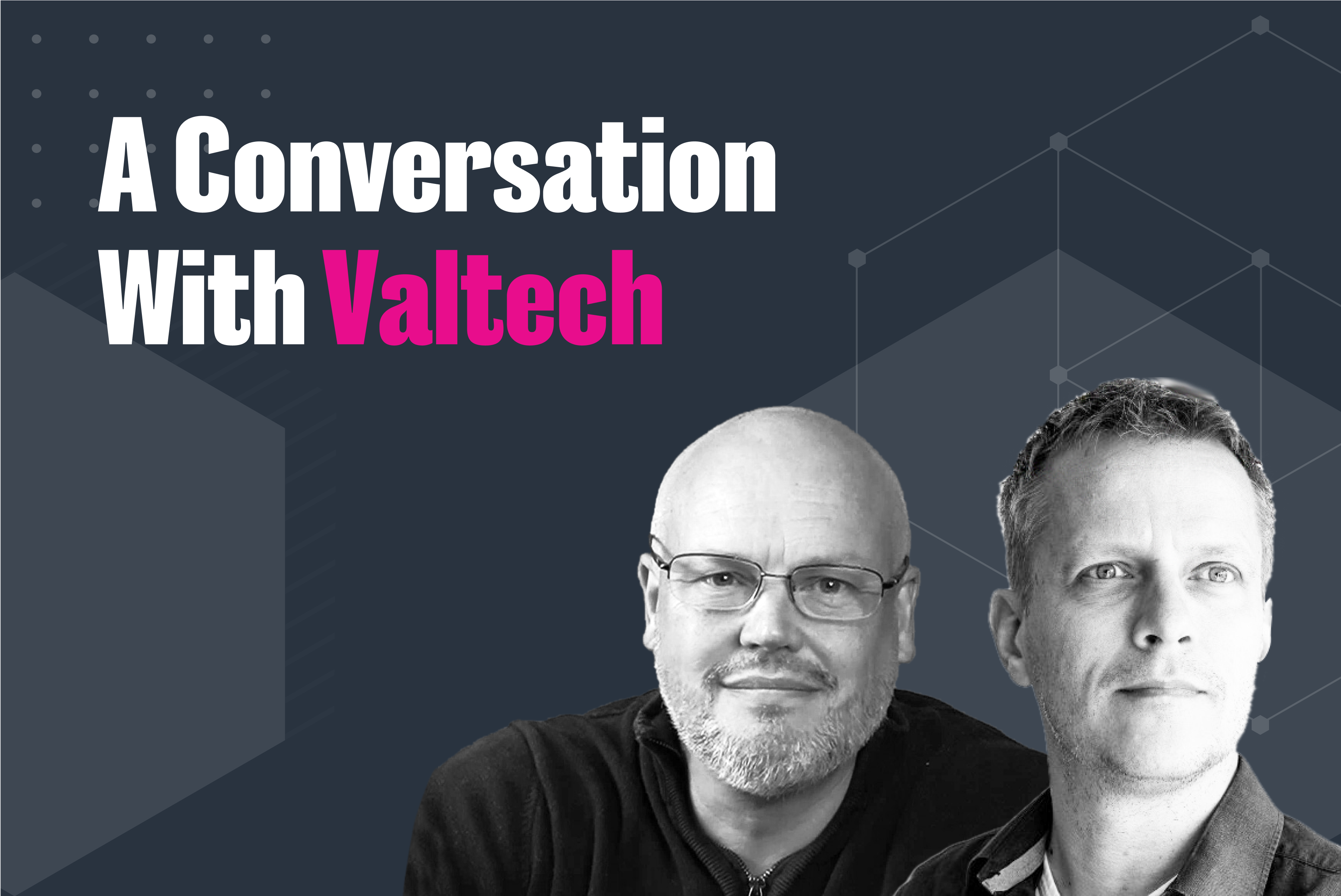 A Conversation with Valtech | Amplience