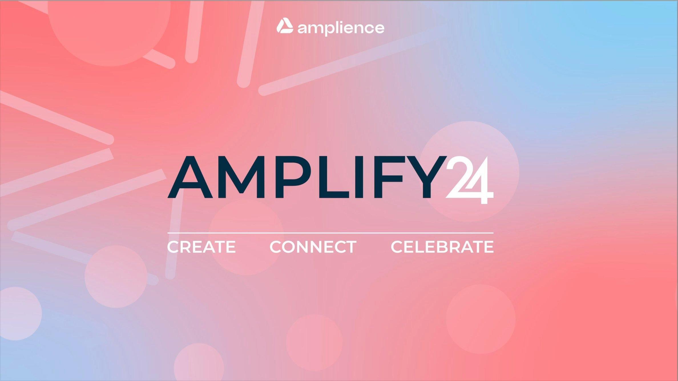 Amplify24