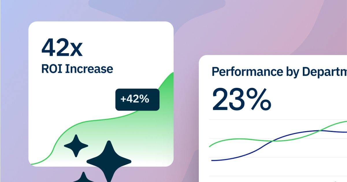 AI Will Boost Your ROI — Here’s How (A CFO’s Perspective)