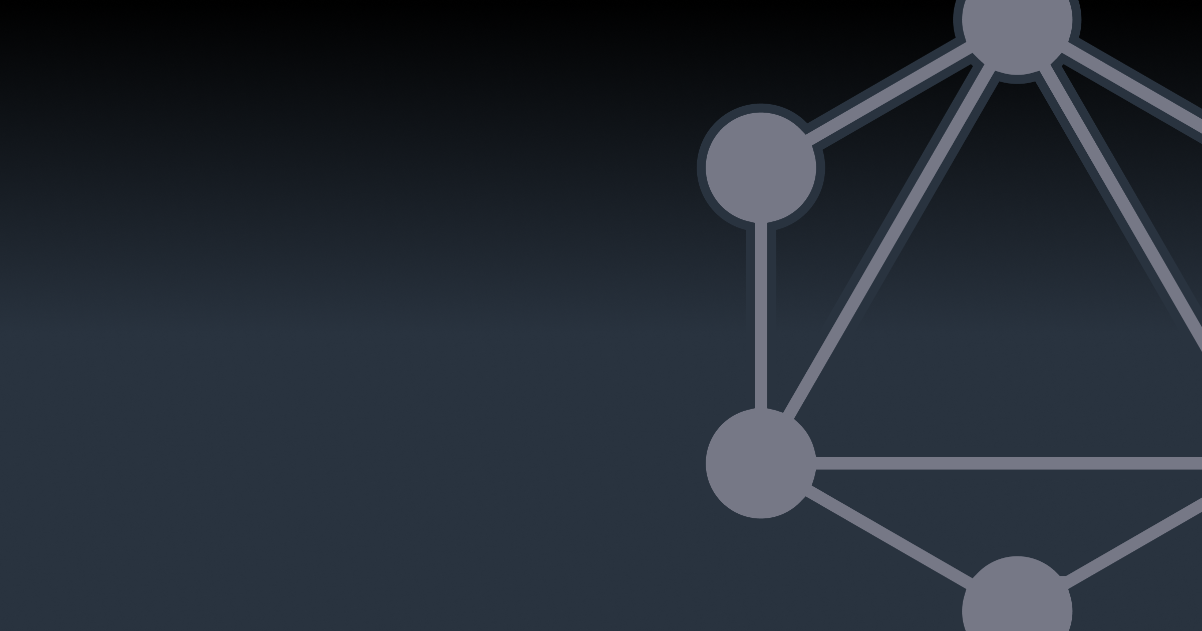 GraphQL API - Ask for what you need, get exactly that