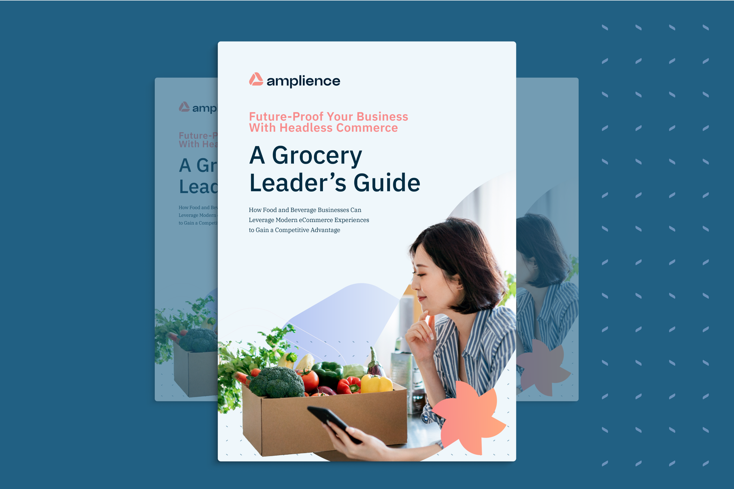 Digital Content Management: A Grocery Leader’s Guide