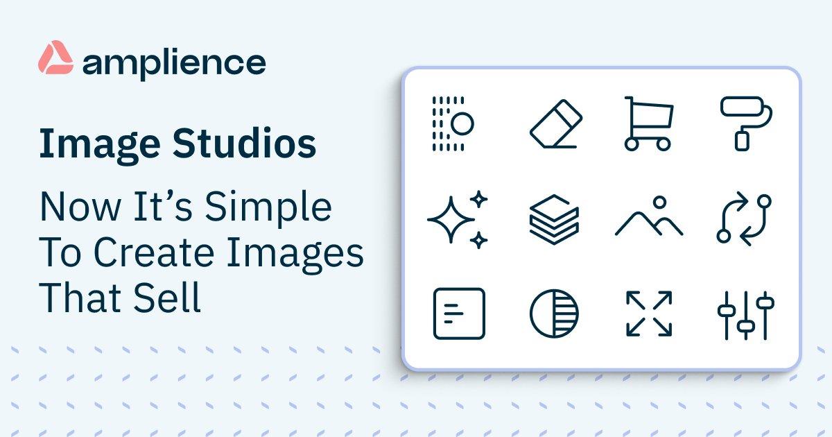 Image Studio | Amplience