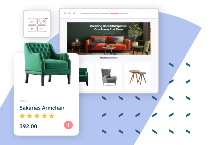 Amplience for Merchandisers