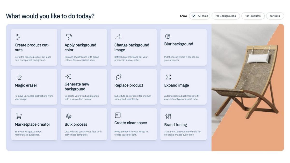 The AI Content Platform | Amplience