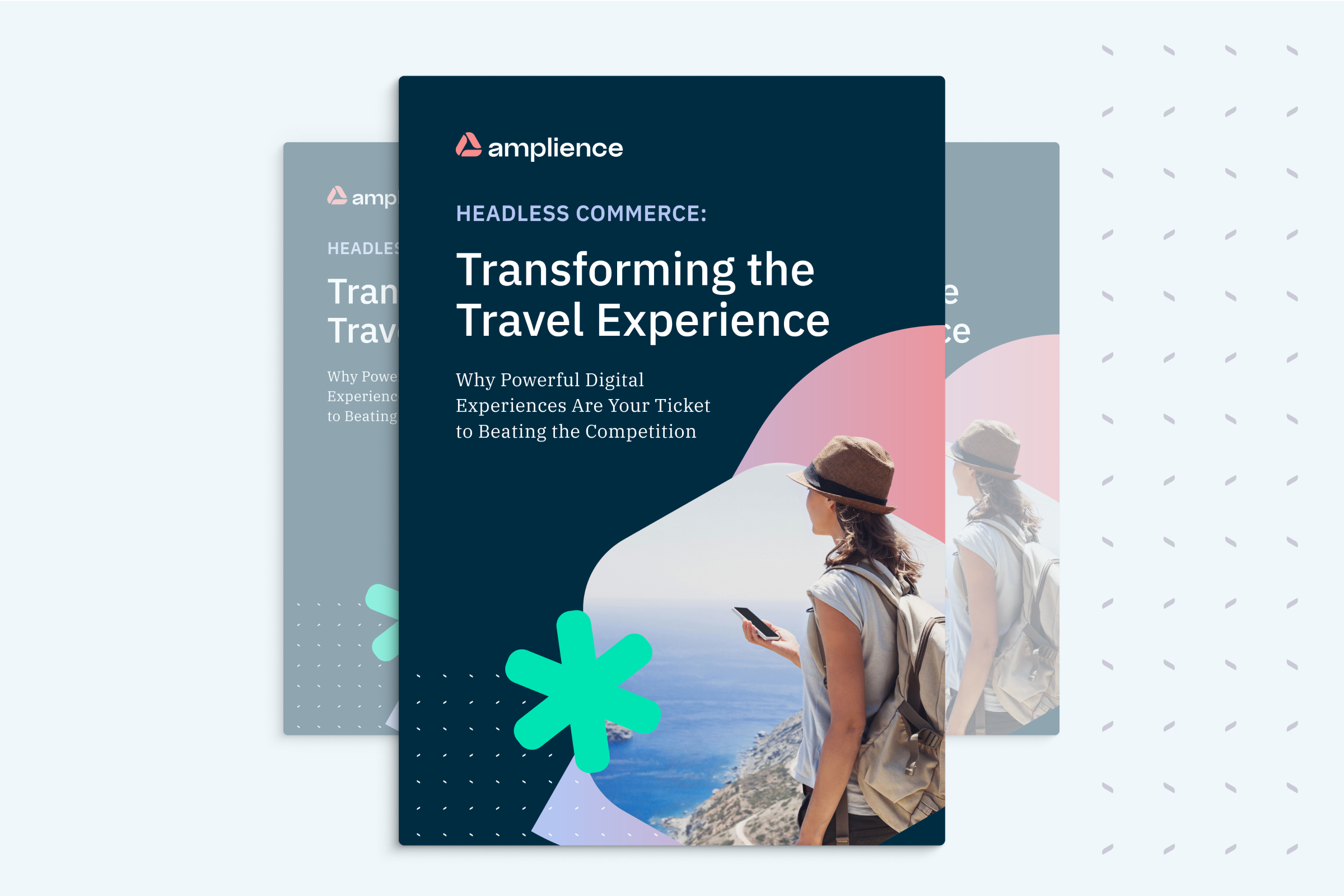 Headless Commerce Transforming The Travel Experience