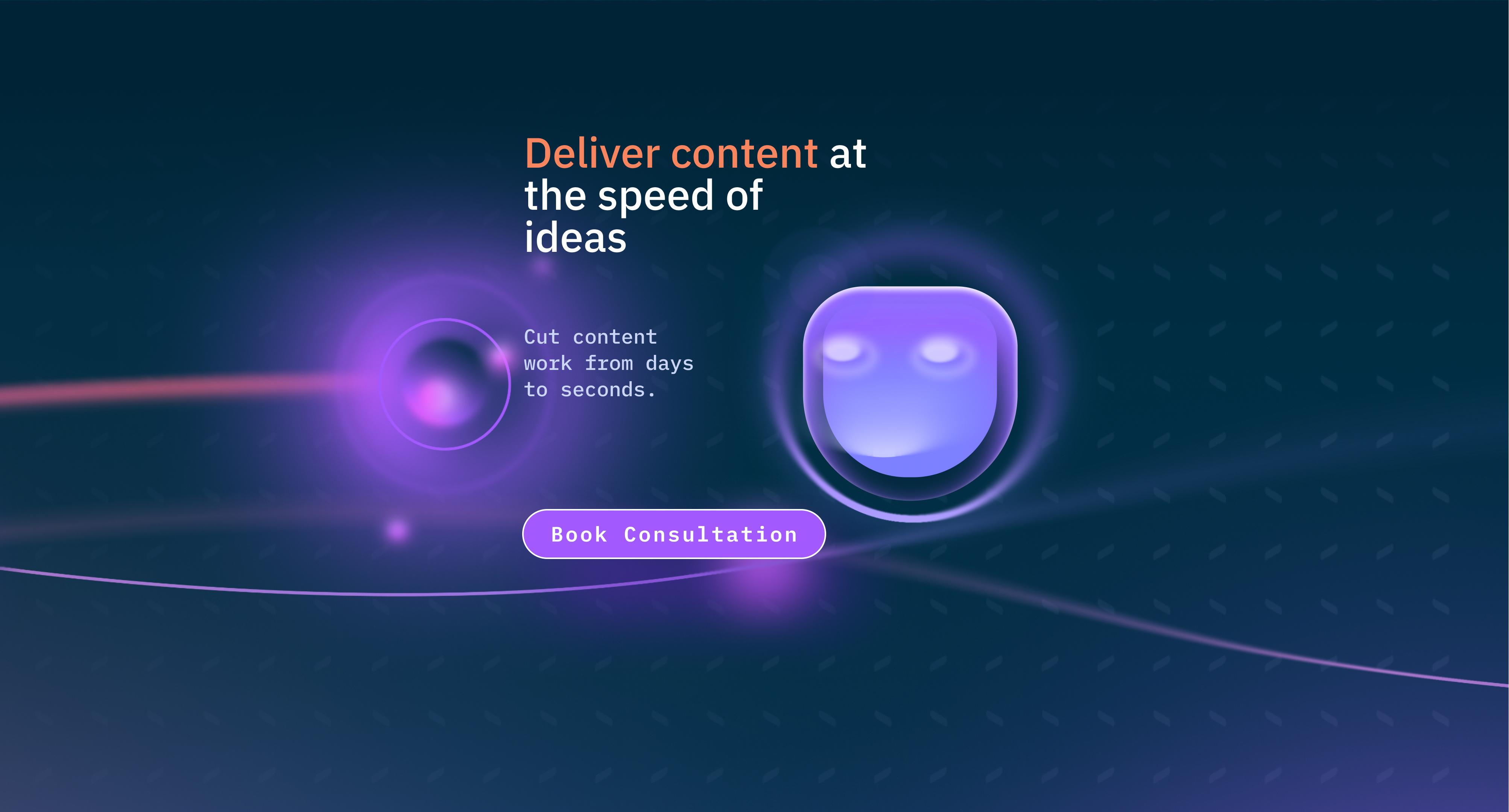 Dynamic Content | Amplience