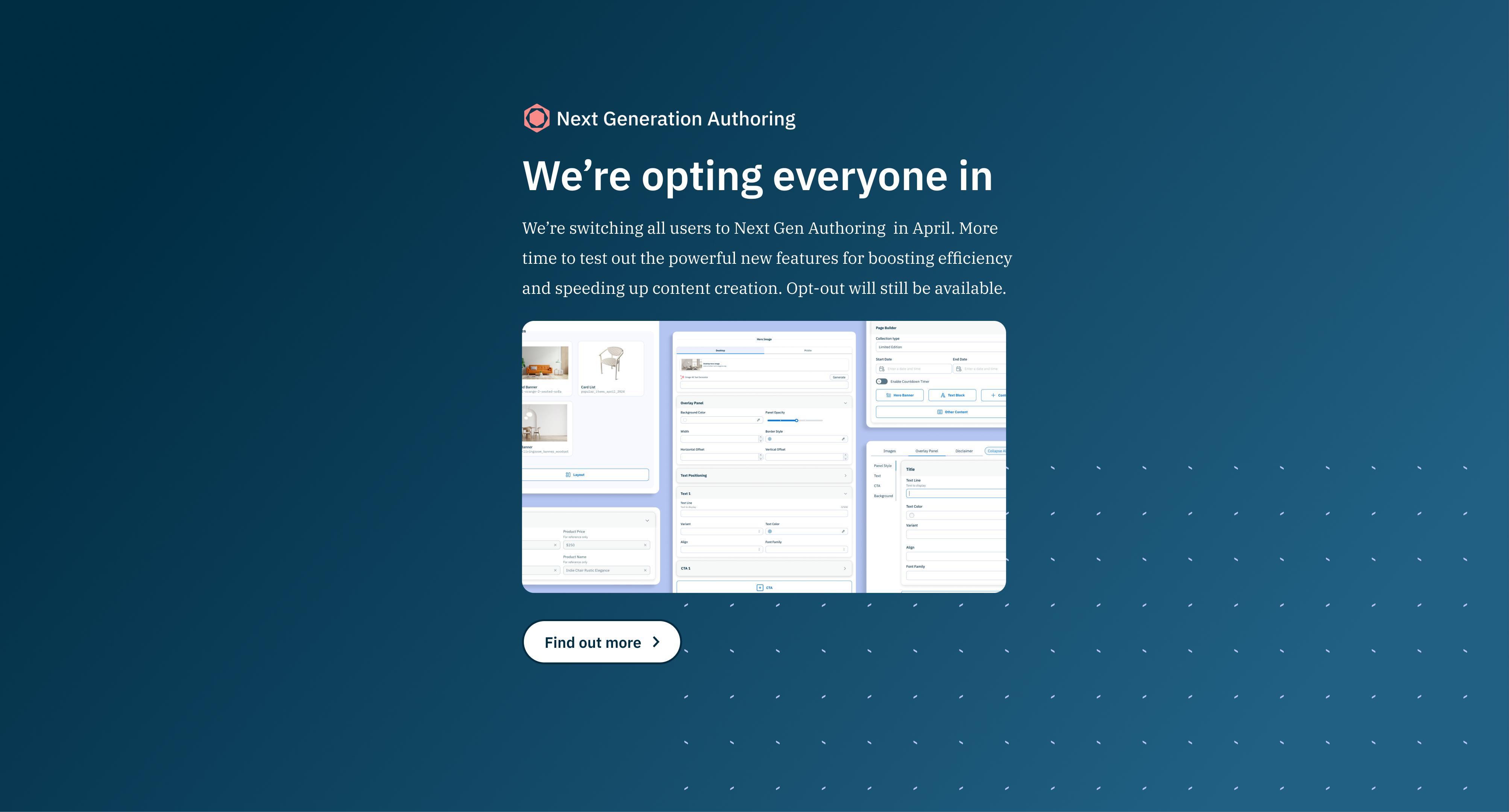 Dynamic Content | Amplience