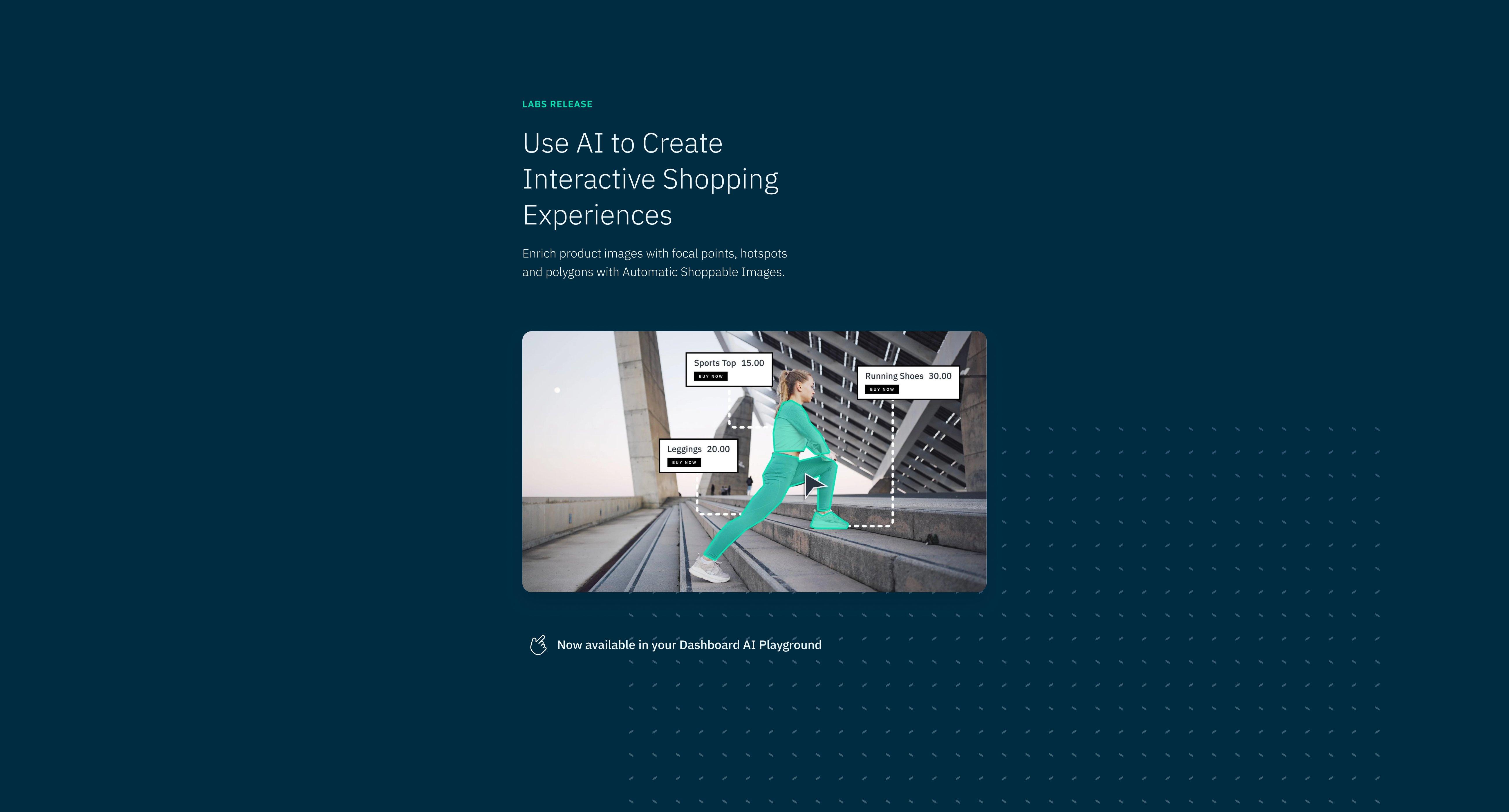 Use Ai To Create Interactive Shopping Experiences