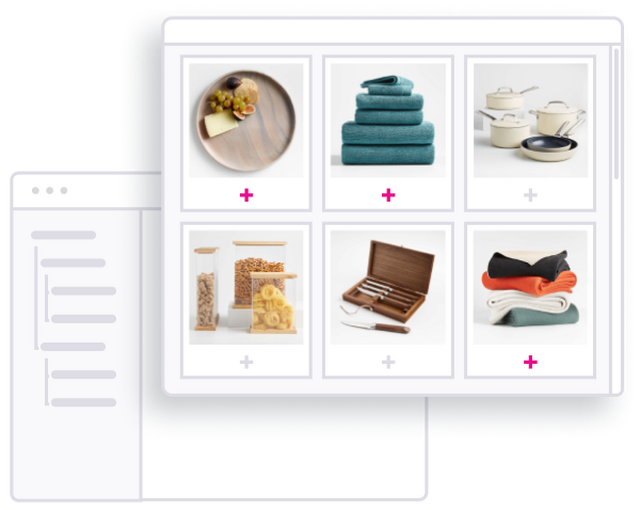 User Guides | Amplience Developer Portal