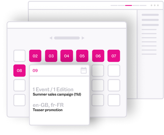User Guides | Amplience Developer Portal