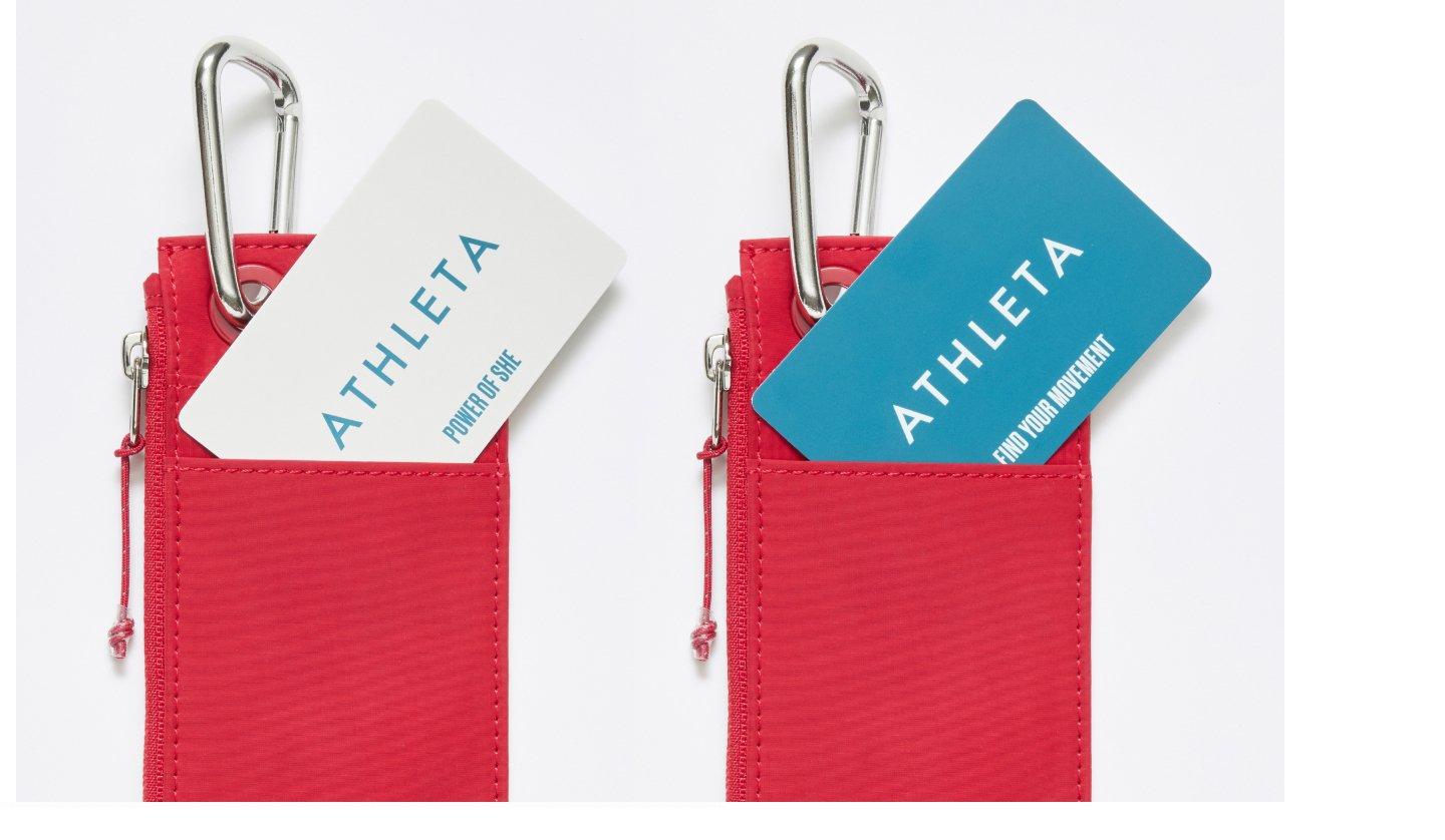 Gift Cards | Athleta