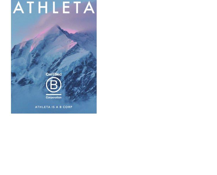 Athleta Core Values