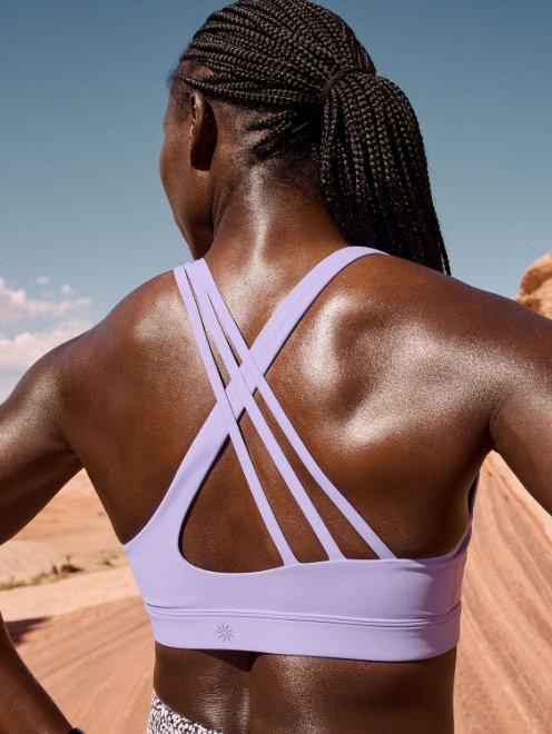 All Sports Bras Athleta