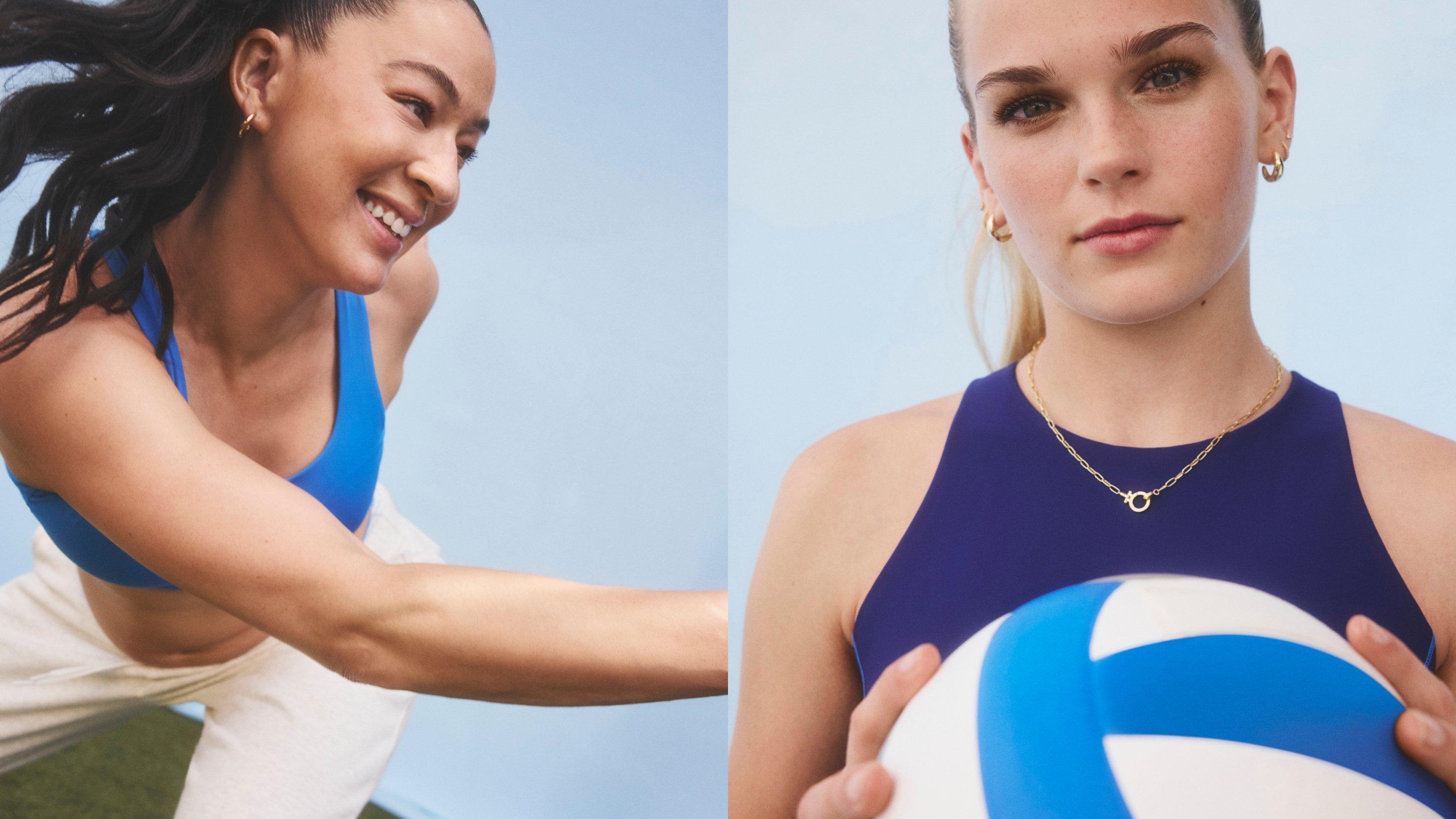 Athleta Canada | Shop Women’s Yoga Clothing, Technical Athletic ...