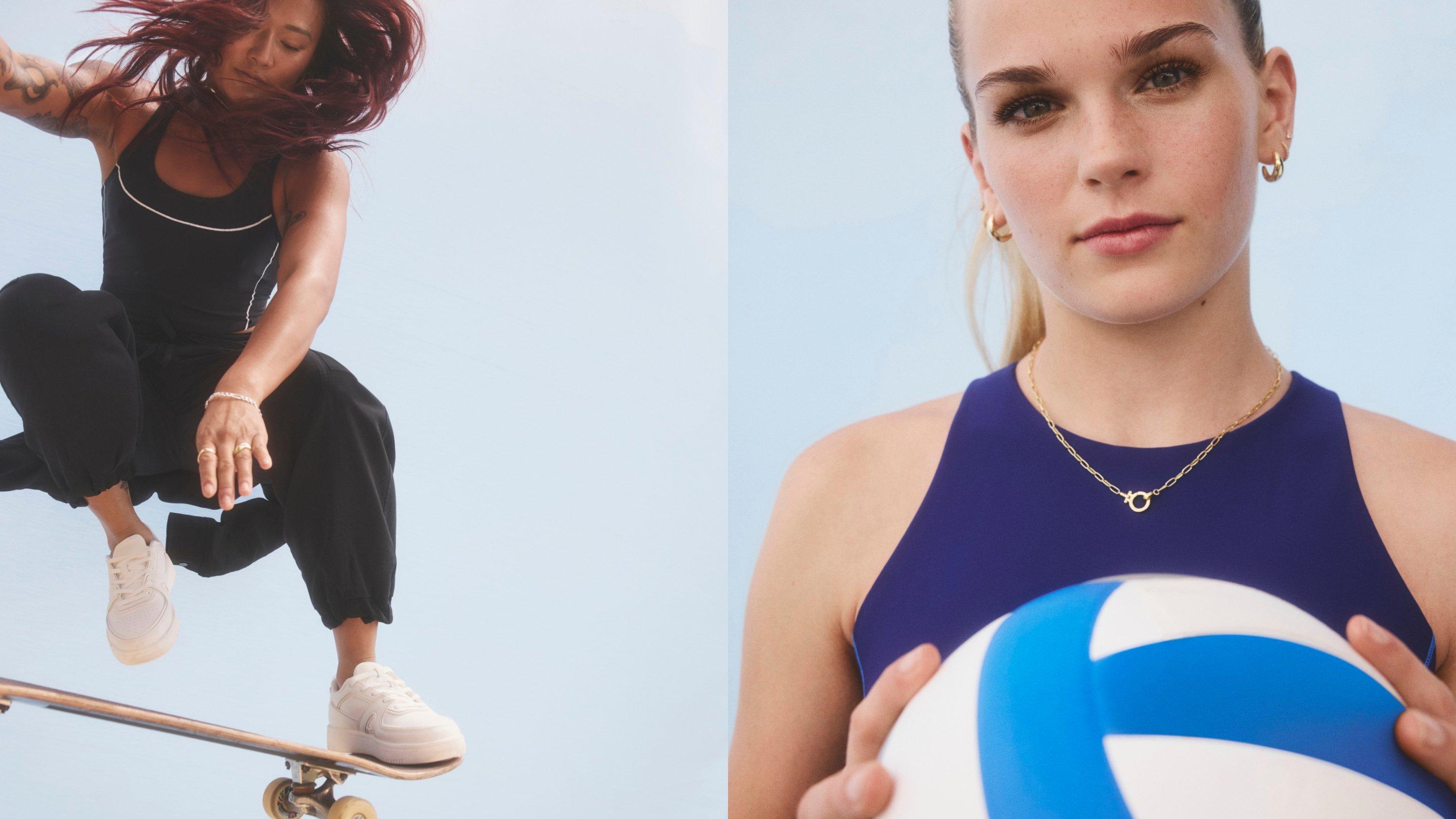 Athleta Canada | Shop Women’s Yoga Clothing, Technical Athletic ...