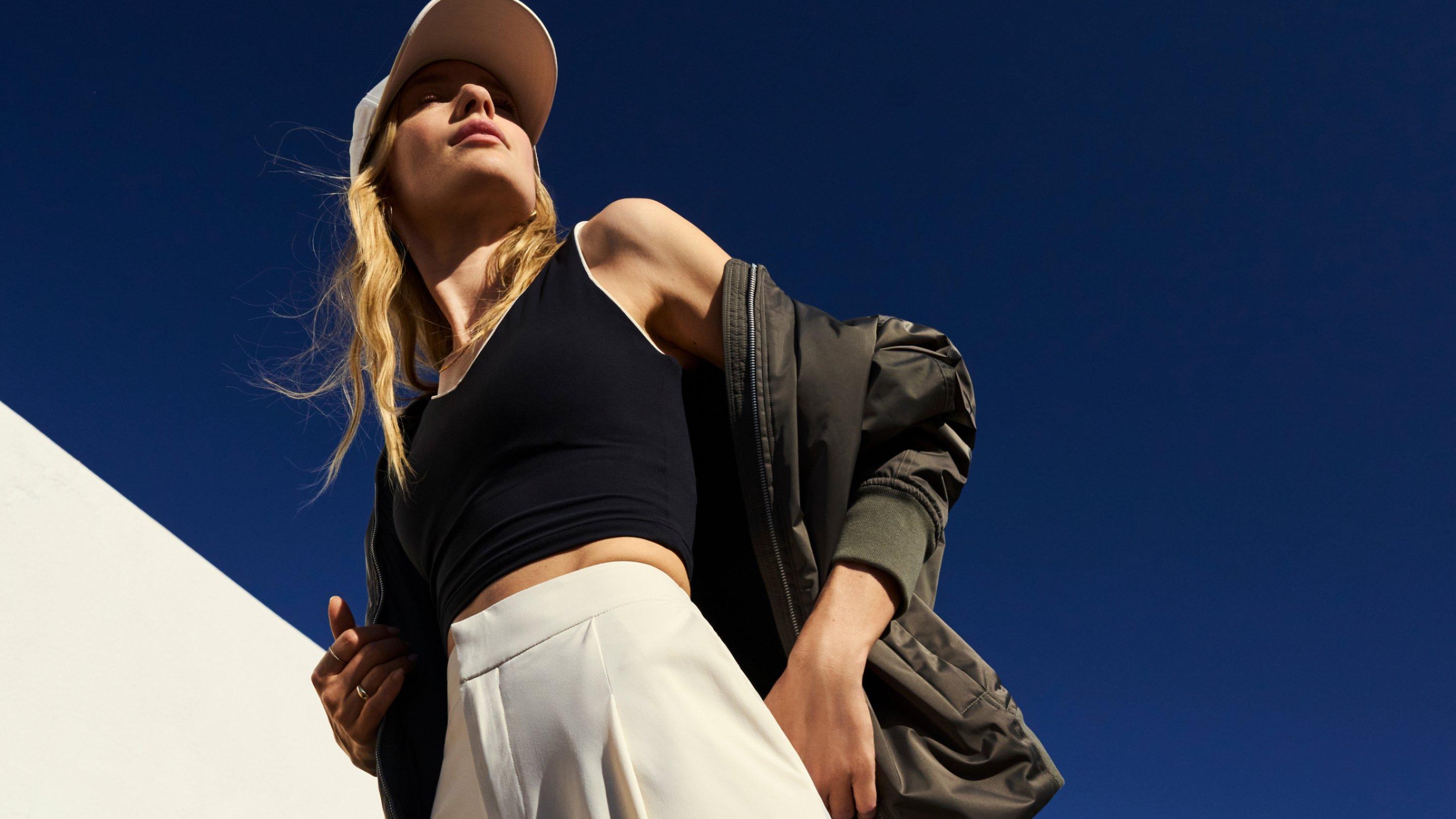 Athleta Canada | Shop Women’s Yoga Clothing, Technical Athletic ...