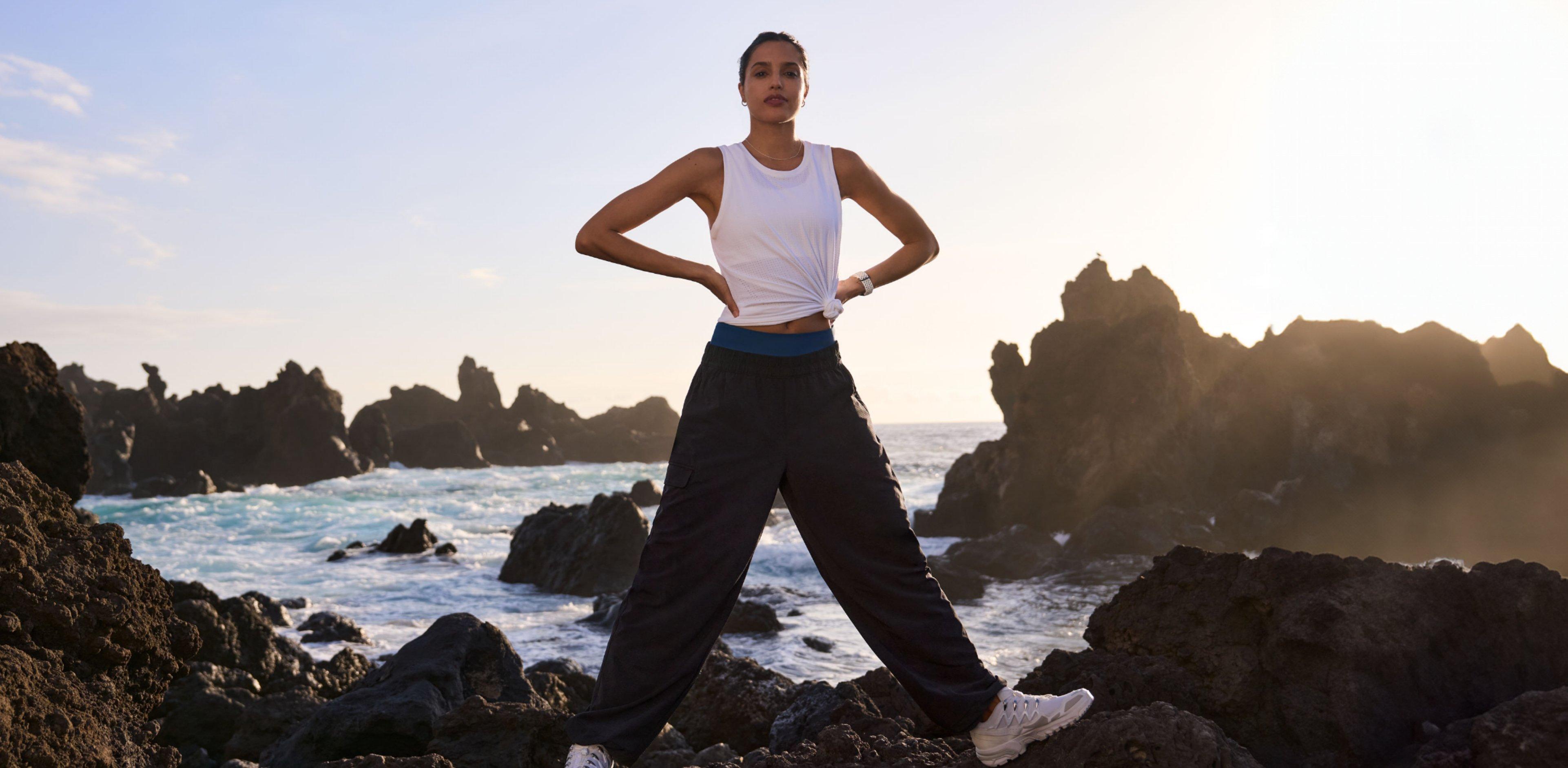 Athleta