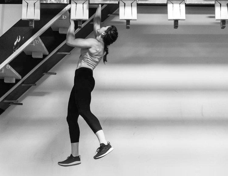 The Power of She Collective | Athleta