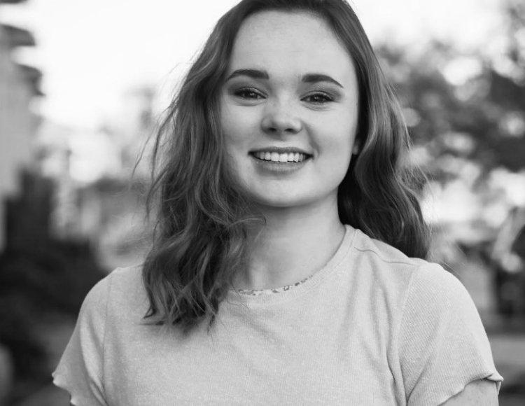 The Power of She Collective | Athleta