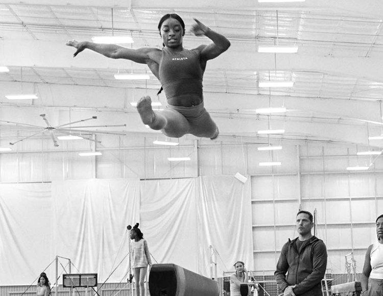 The Power of She Collective | Athleta