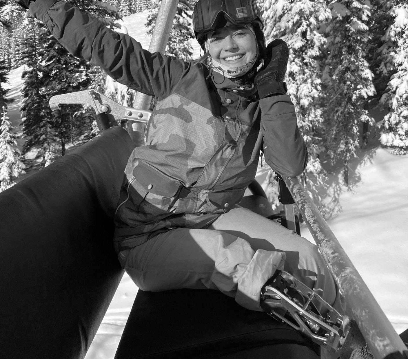 The Power of She Collective | Athleta