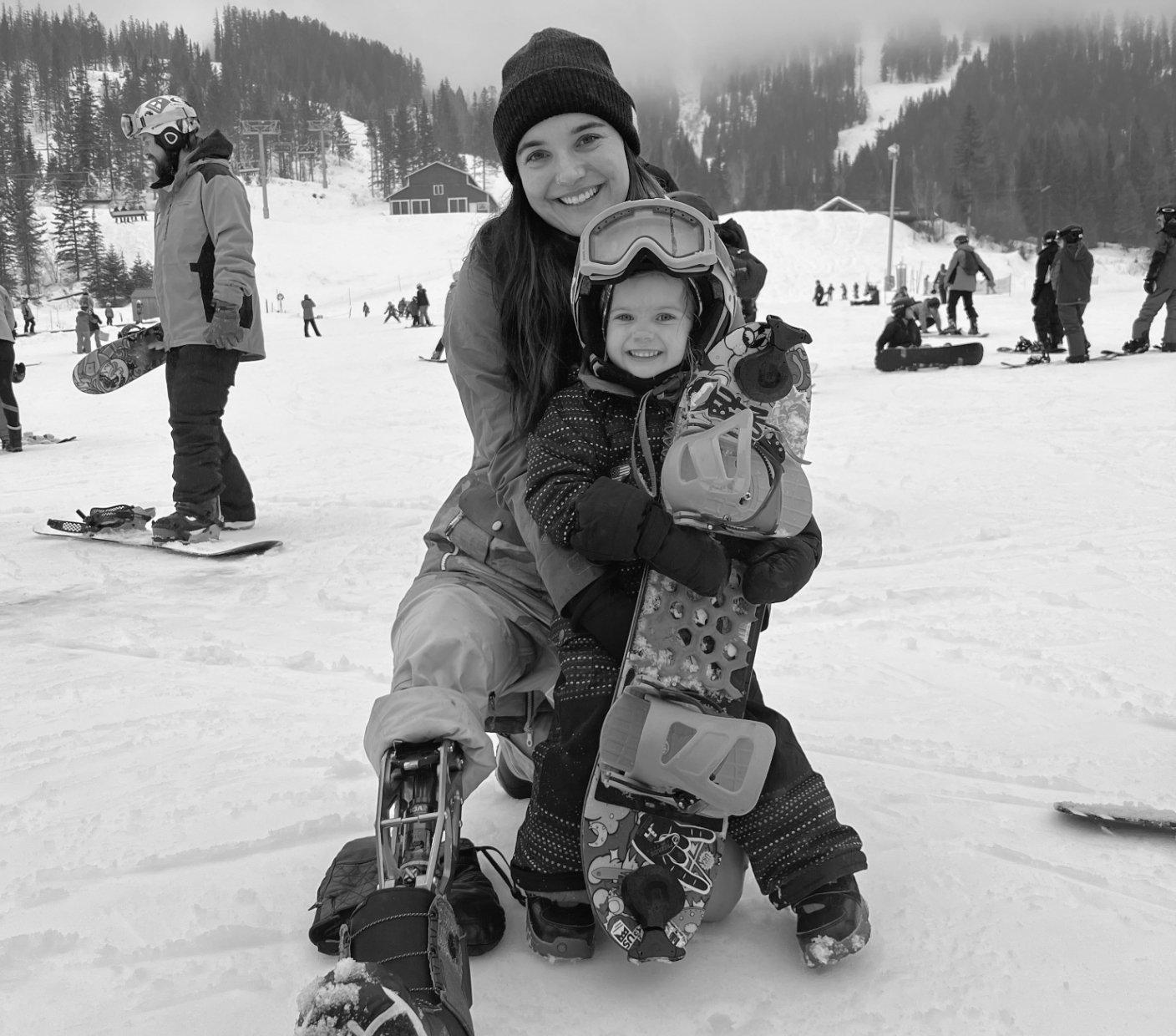 The Power of She Collective | Athleta