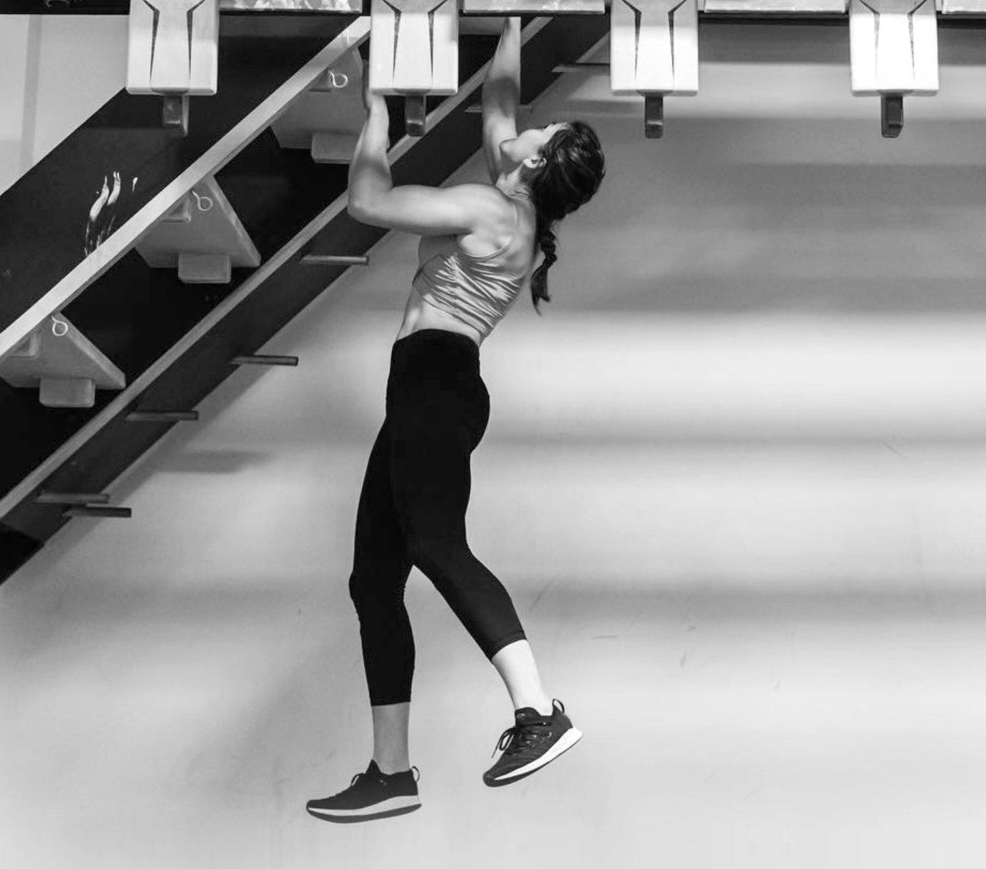 The Power of She Collective | Athleta