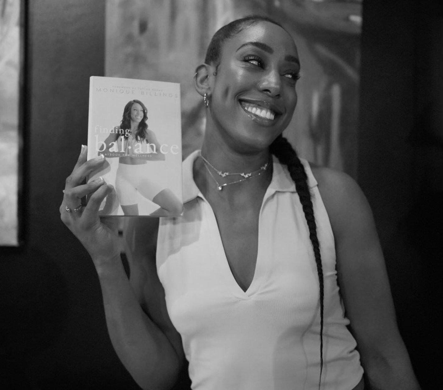 The Power of She Collective | Athleta