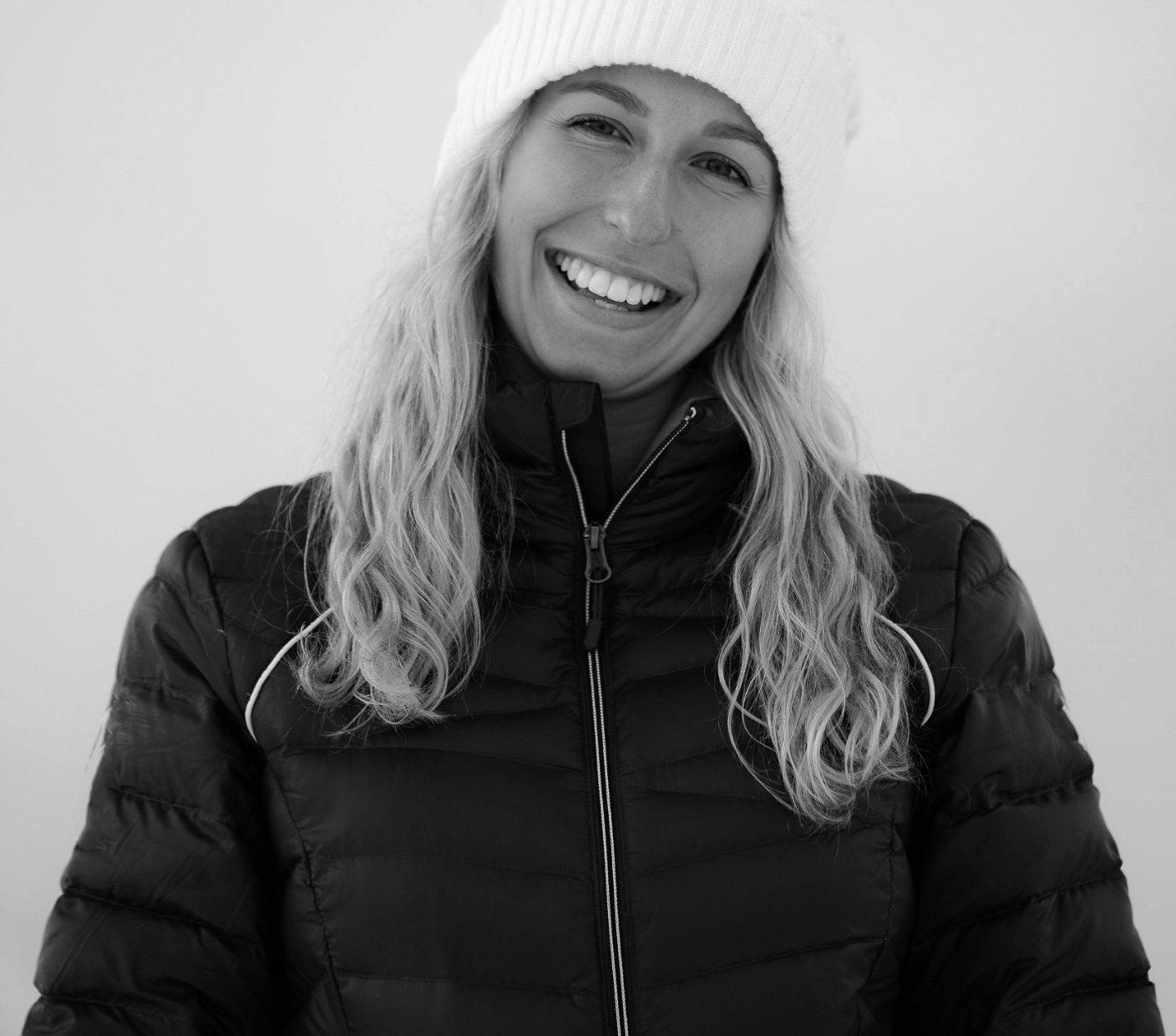 The Power of She Collective | Athleta