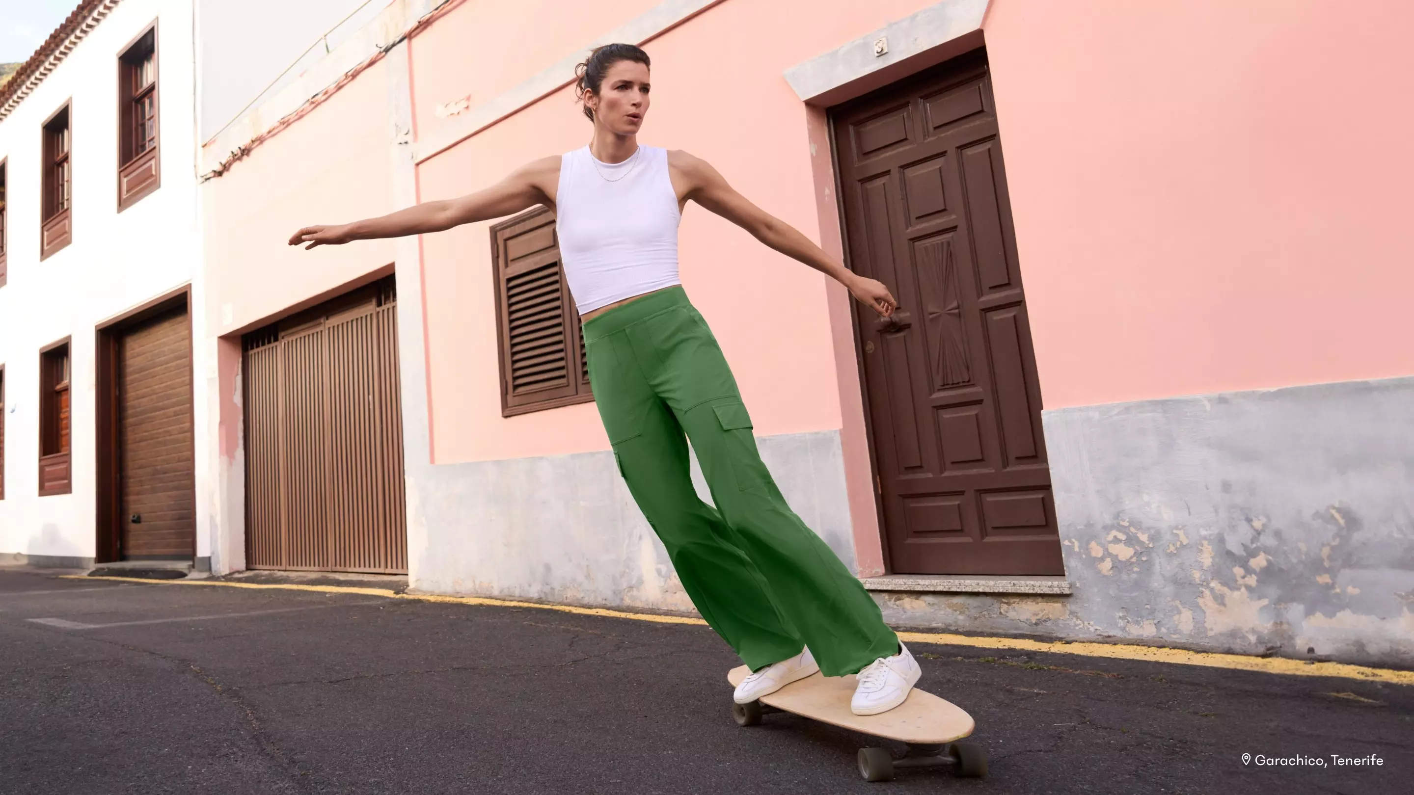 Athleta Canada | Shop Women’s Yoga Clothing, Technical Athletic ...