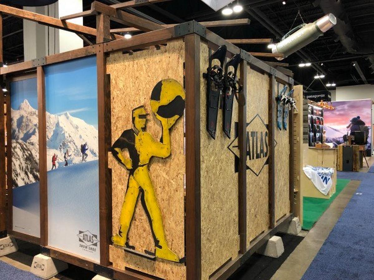 Reflections from Outdoor Retailer
