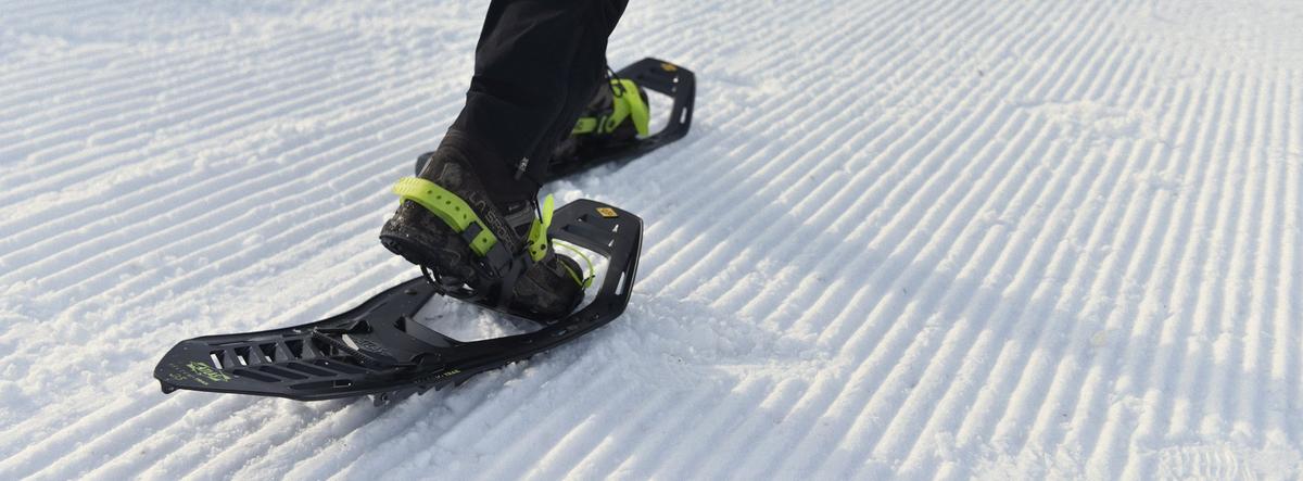 Gifts For Trail Walking Explorers| Atlas Snowshoe Company